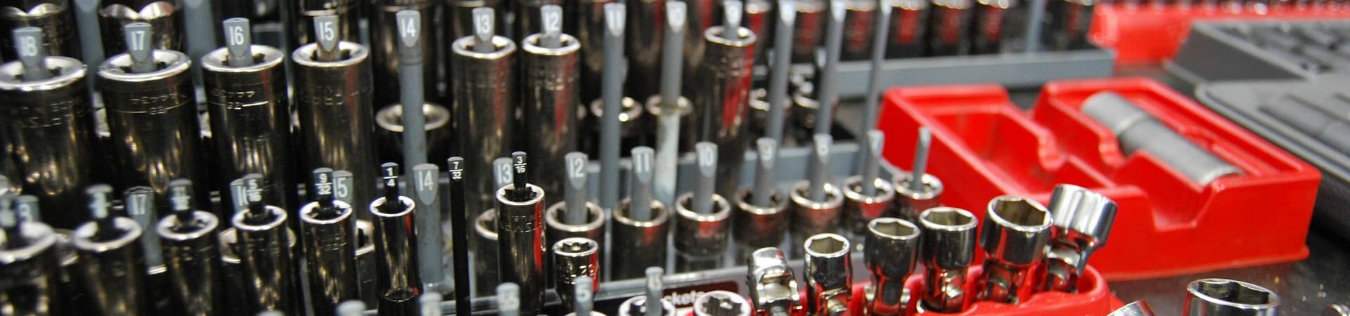 Medium-Heavy Duty Mechanic - Carr's Tree Service