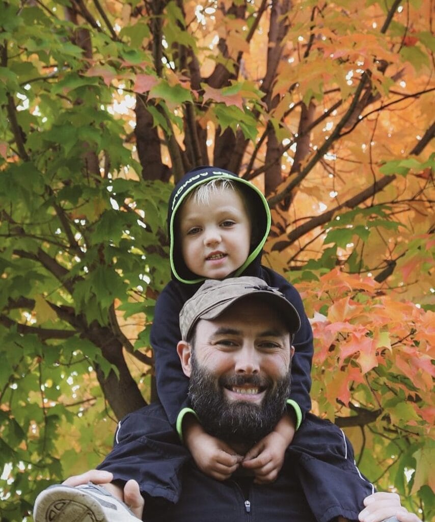 Meet our Team! - Carr's Tree Service