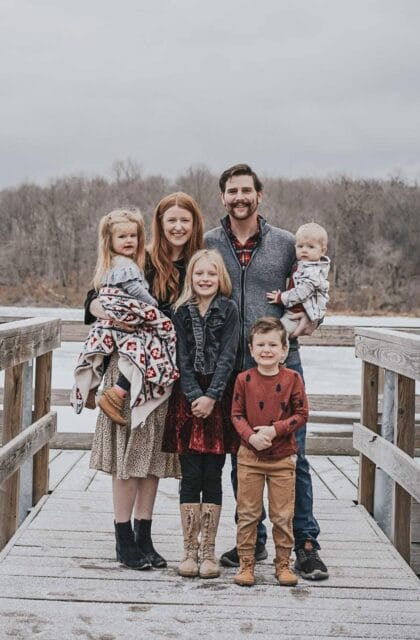 Meet our Team! - Carr's Tree Service